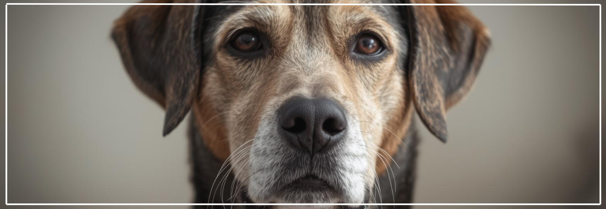Ontwormen senior hond: waarom ook oudere honden risico lopen. – Nena's Pets